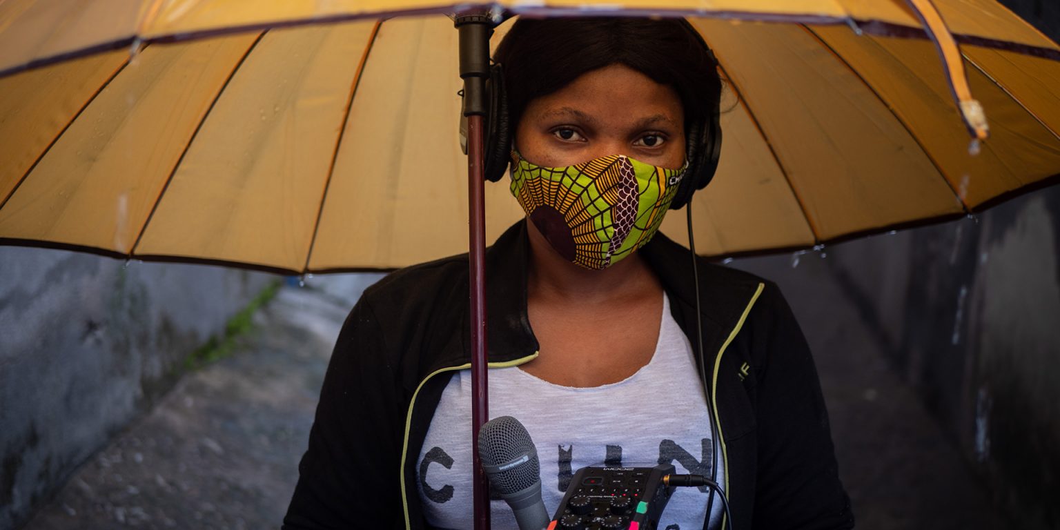 Chicoco Viral Times – Lockdown life in Port Harcourt’s Waterfront ...