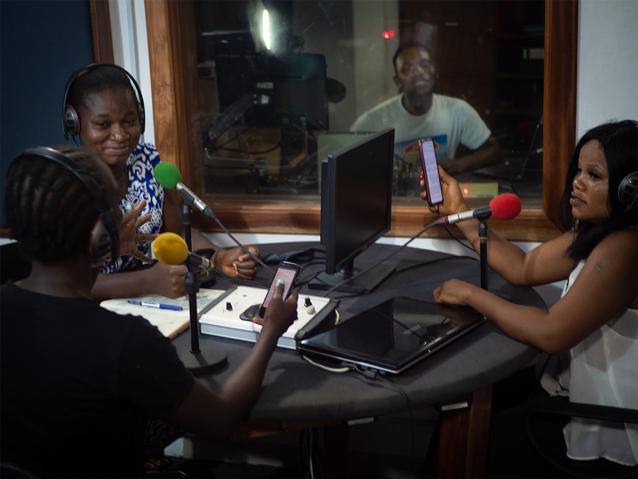 Bad Hood Good Market – Chicoco Viral Times