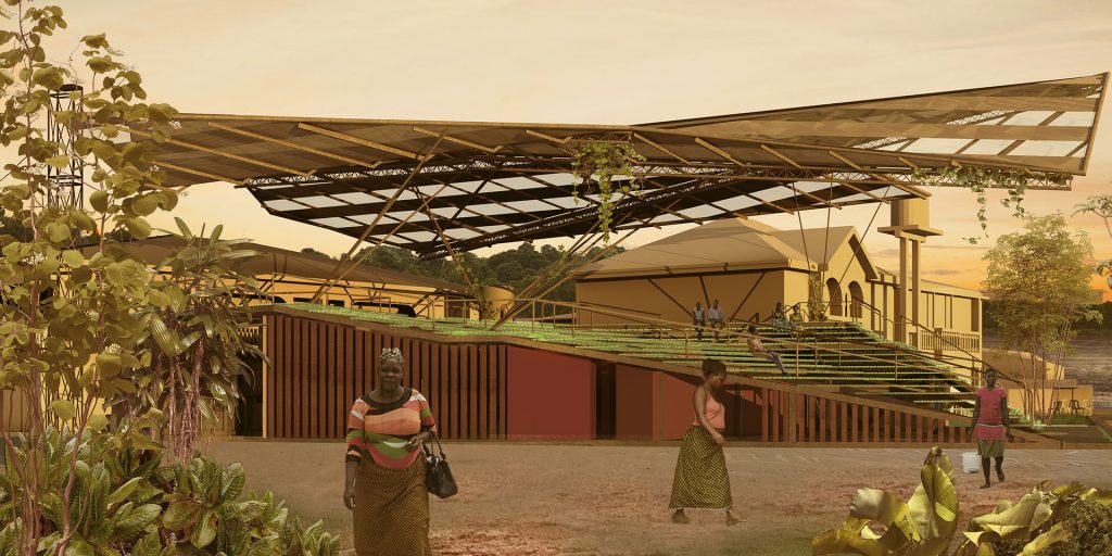 Chicoco Space: Building Together – Chicoco Viral Times