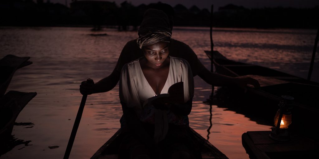 Chicoco Viral Times – Lockdown life in Port Harcourt’s Waterfront ...