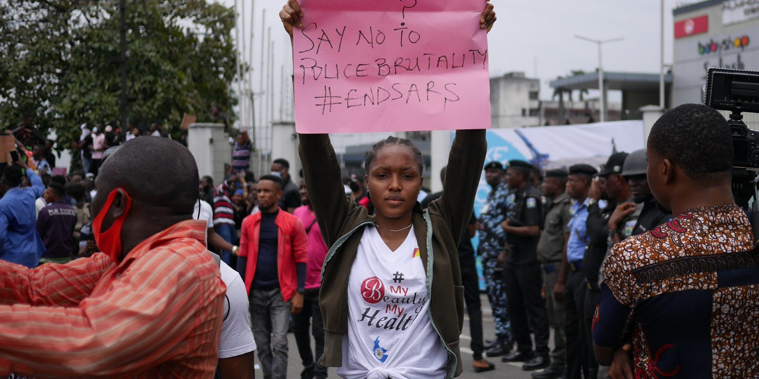 Chicoco Viral Times – Lockdown life in Port Harcourt’s Waterfront ...