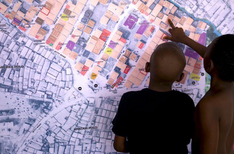 Who and Where We Are – Chicoco Viral Times