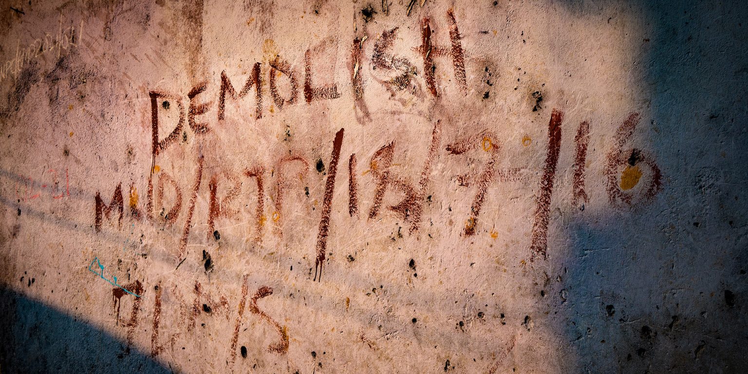 Chicoco Viral Times – Lockdown life in Port Harcourt’s Waterfront ...